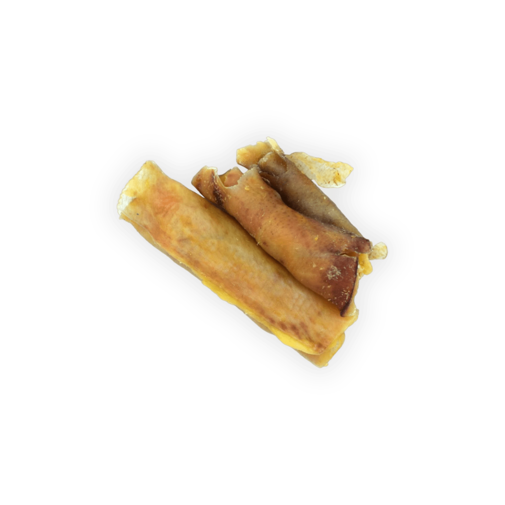Dehydrated Pig Skin – Naturaw®